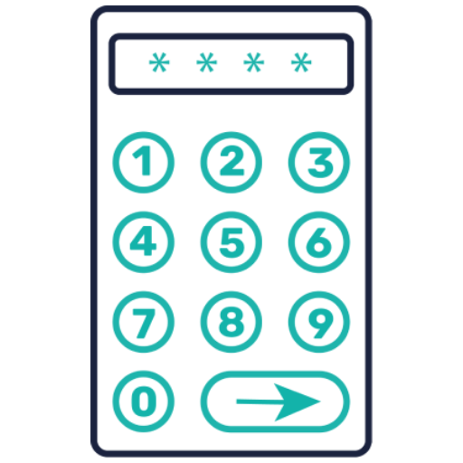 Dot Future - Access Control System